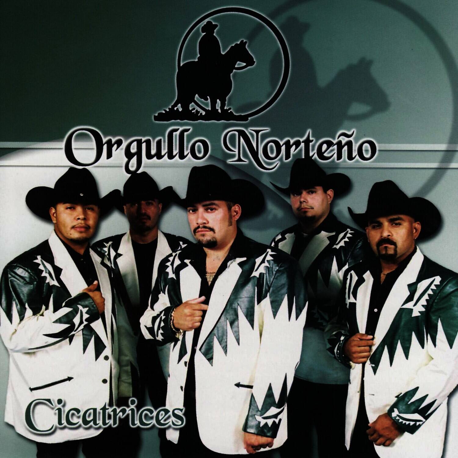 Orgullo Norteno Cicatrices COMPACT DISCS [CD] - Best Buy
