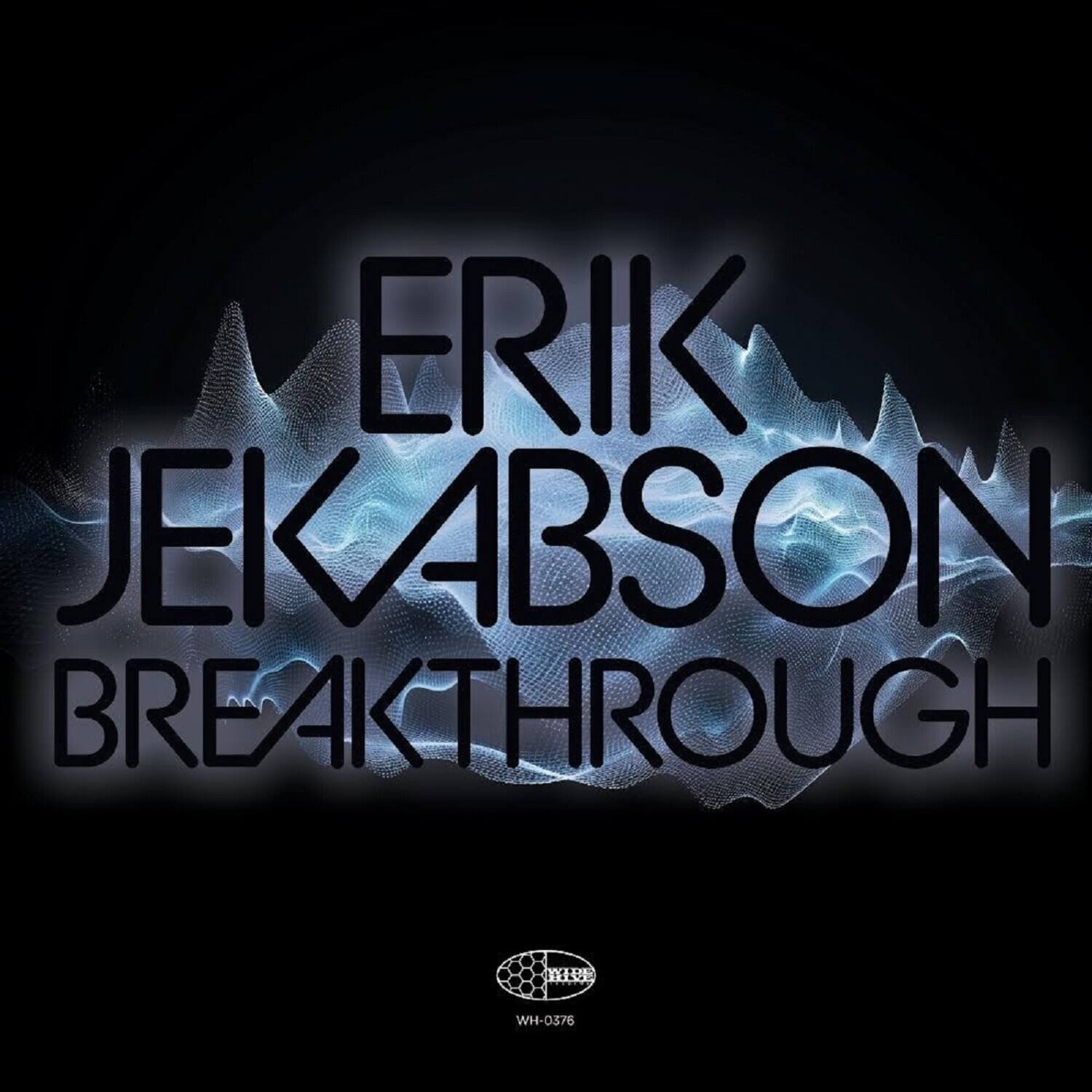 Erik Jekabson Breakthrough COMPACT DISCS [CD] - Best Buy