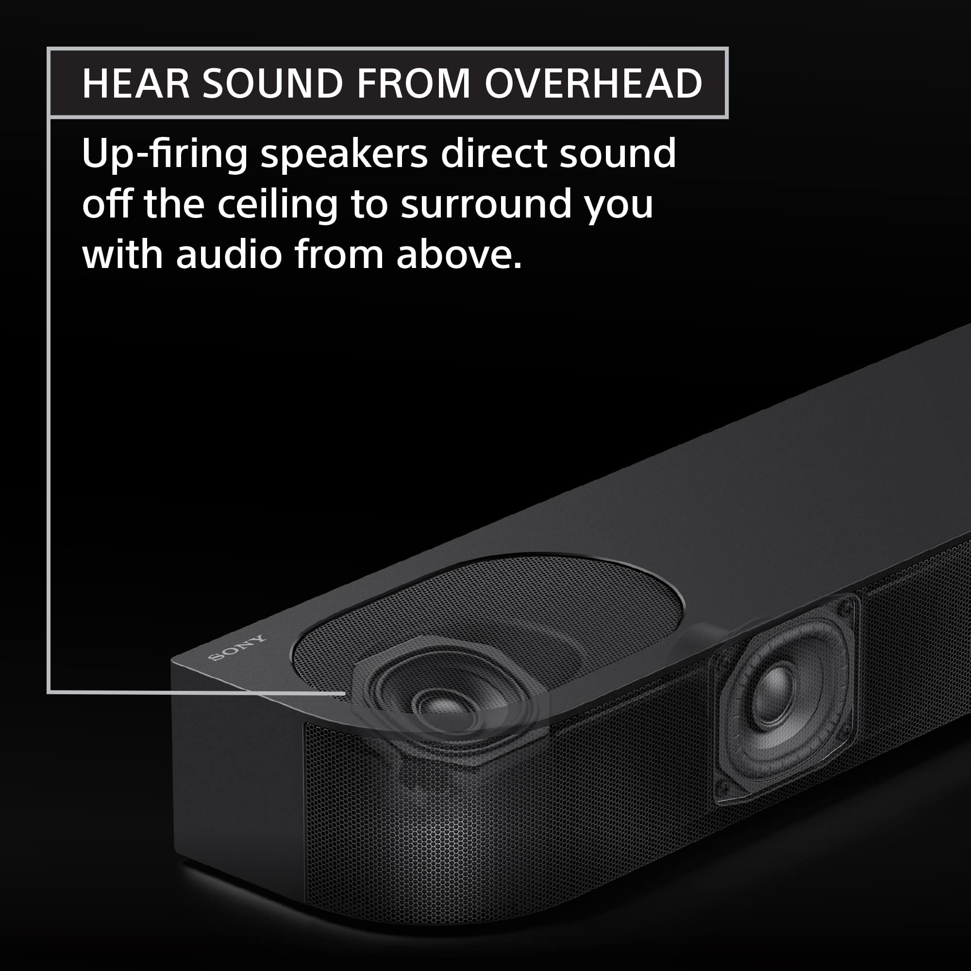 Questions and Answers: Sony BRAVIA Theater Bar 6, 3.1.2ch subwoofer, Dolby Atmos/DTS:X ...