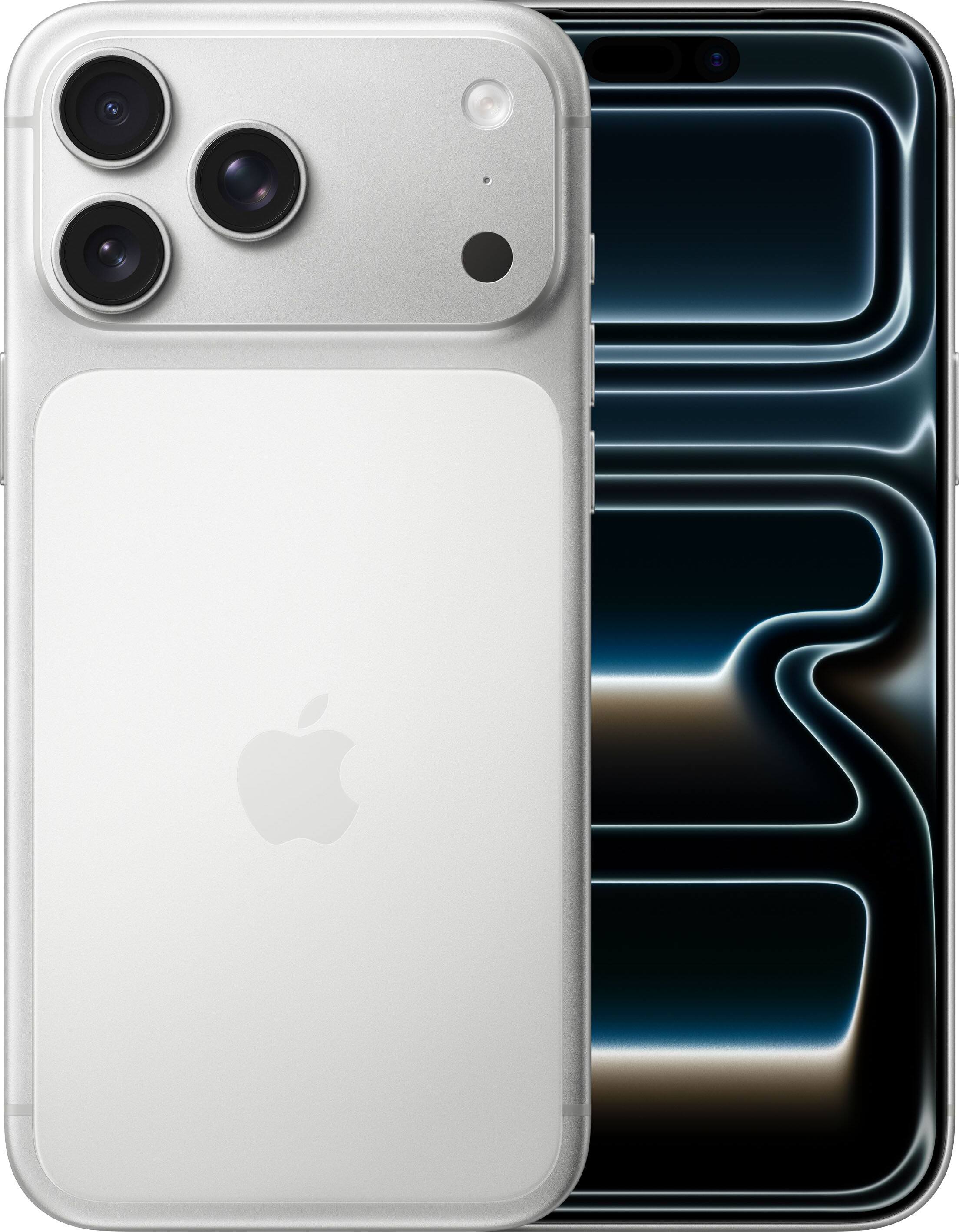 Customer Reviews Apple IPhone 17 Pro Max 512GB Silver AT T MFXK4LL A Customer Reviews Apple IPhone 17 Pro Max 512GB Silver AT T MFXK4LL A