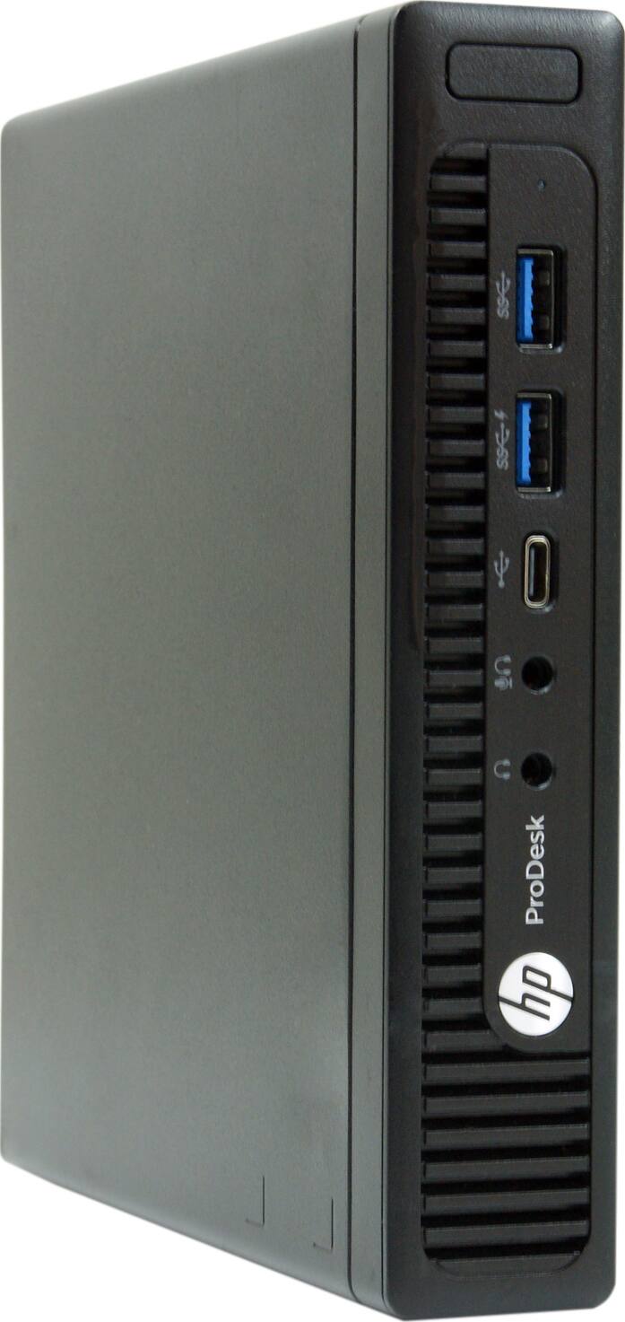 Customer Reviews: HP Refurbished ProDesk 600 G2 Desktop Intel Core i5 16GB Memory 512GB SSD ...