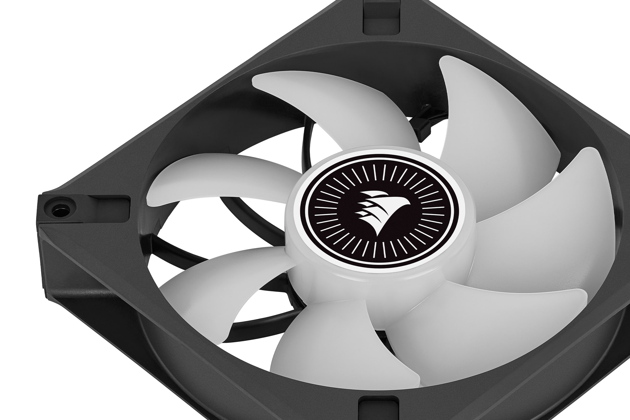 Customer Reviews: CORSAIR ML RGB ELITE 120mm Magnetic Levitation Fans ...