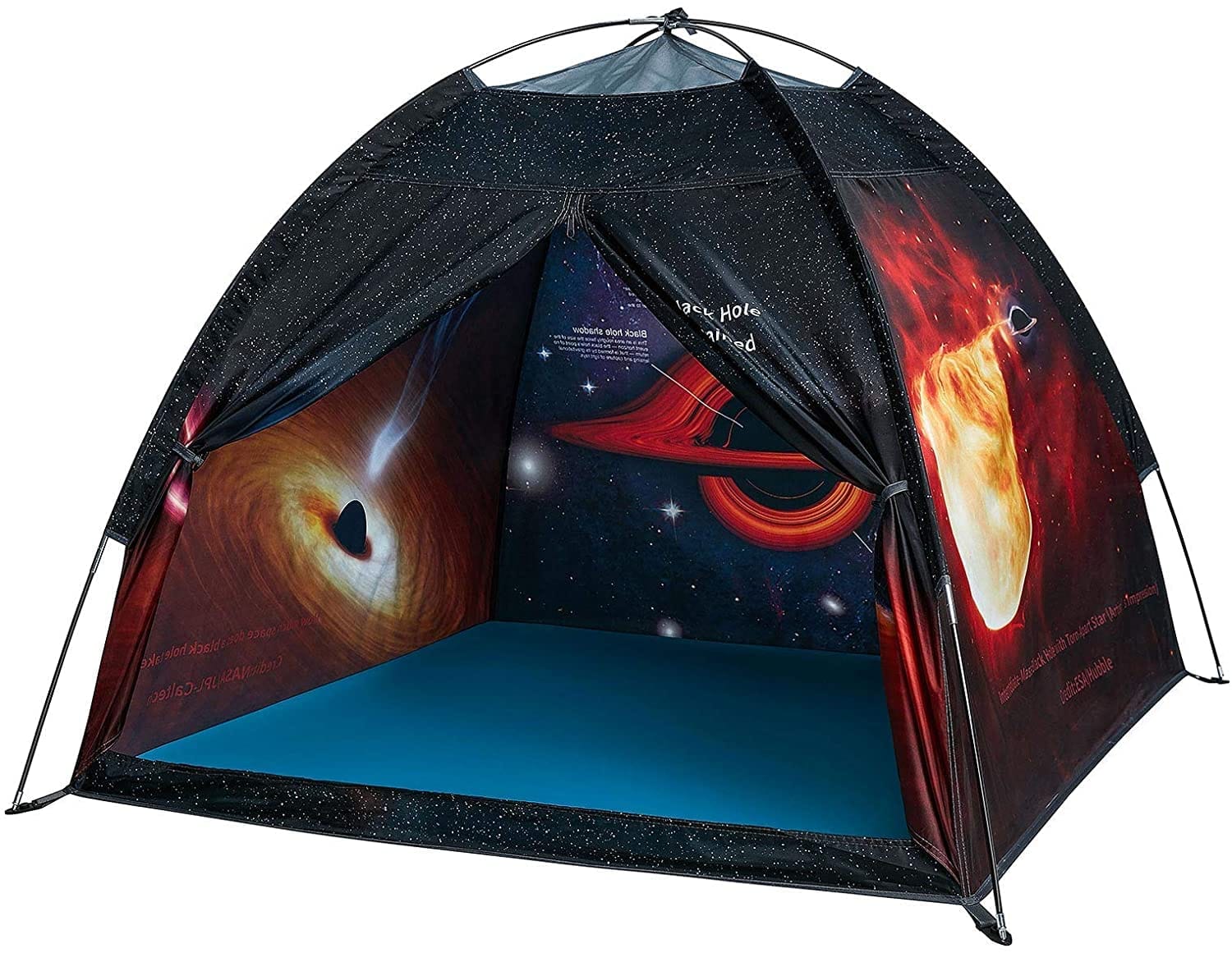 SKAR Audio Space World Play Galaxy Dome Playhouse For And Imaginative ...