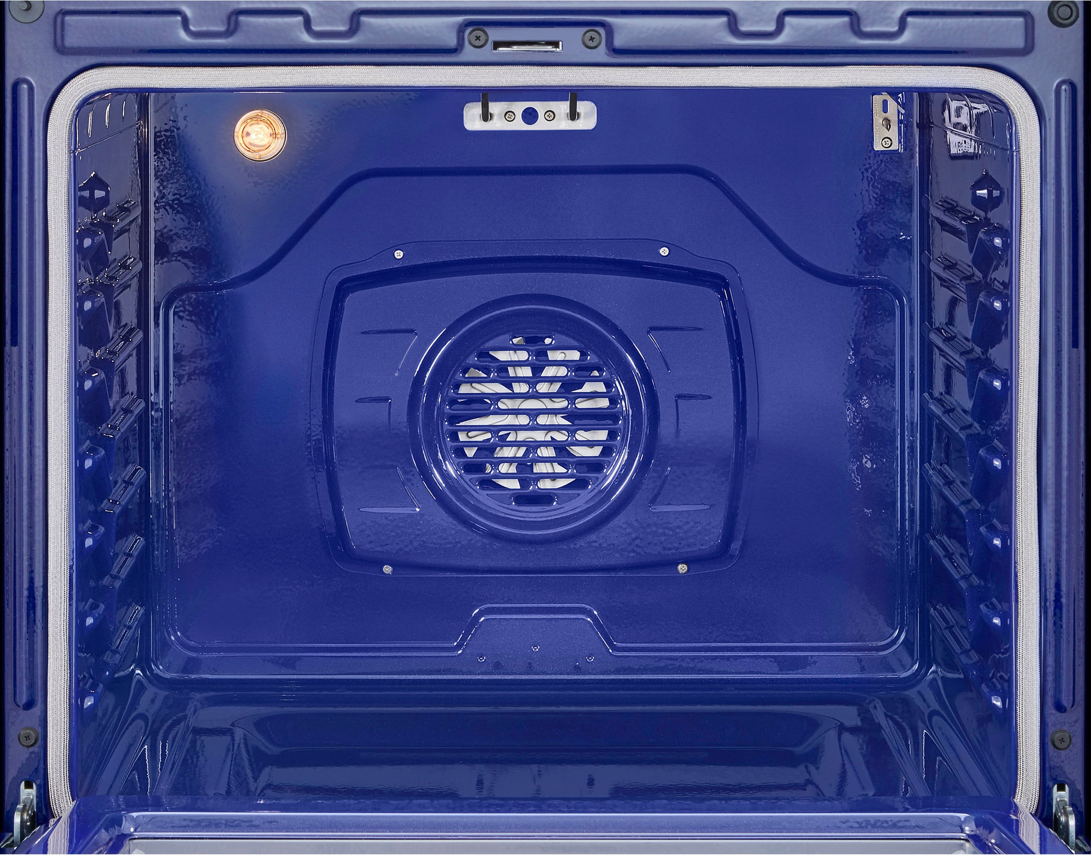 Customer Reviews: LG 6.3 Cu. Ft. Freestanding Electric True Convection Smart Range with Air Fry ...