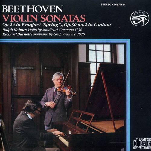 Ralph Holmes Violin Sonatas 1 COMPACT DISCS [CD] - Best Buy