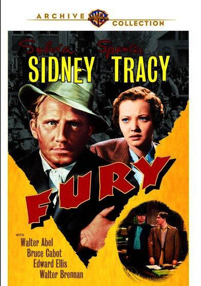 Fury DVD - Best Buy