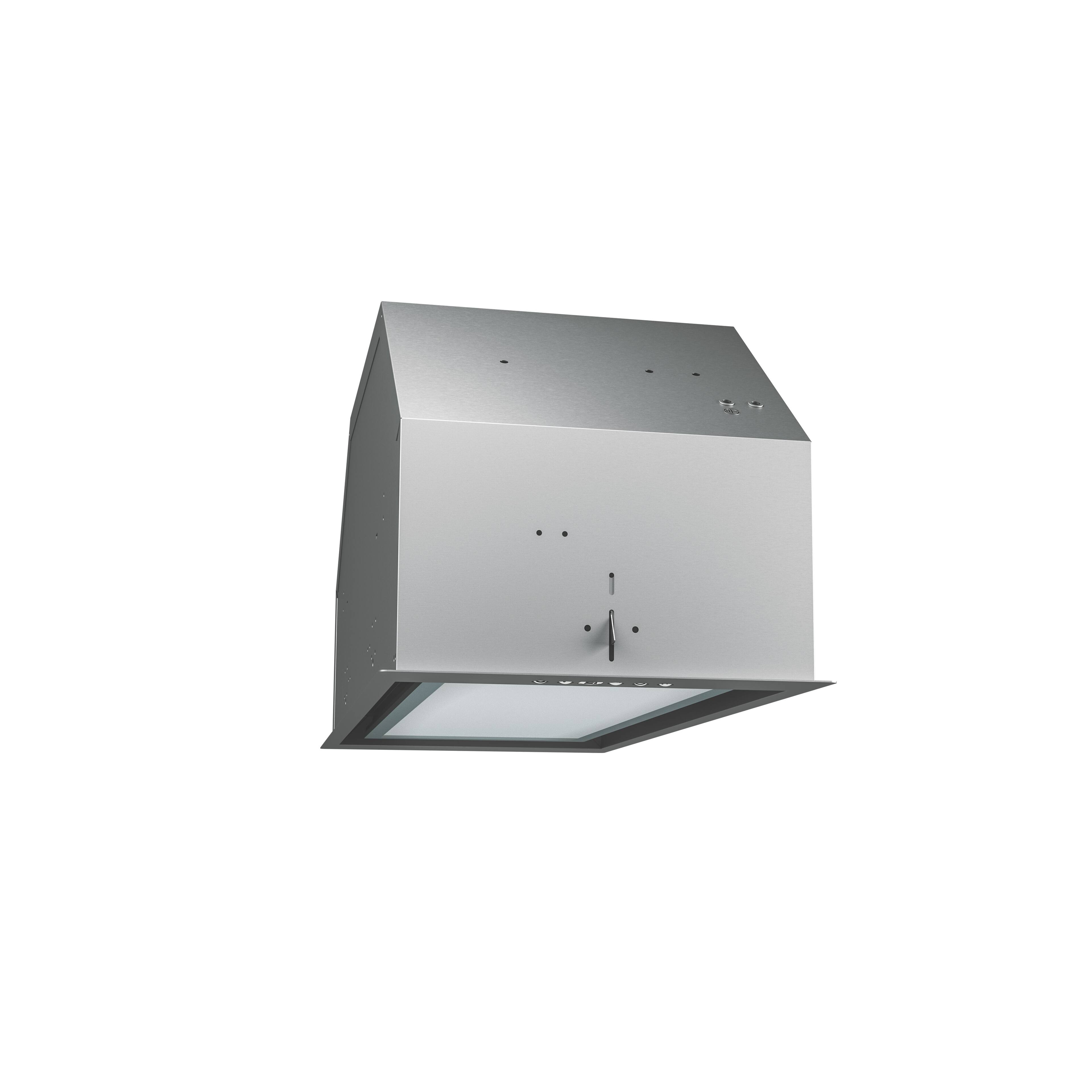 Zephyr 28 inches Convertible Range Hood Insert Stainless Steel AK8500AS ...