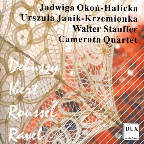 Walter Stauffer Danse Sacree Danse Profane COMPACT DISCS [CD] - Best Buy