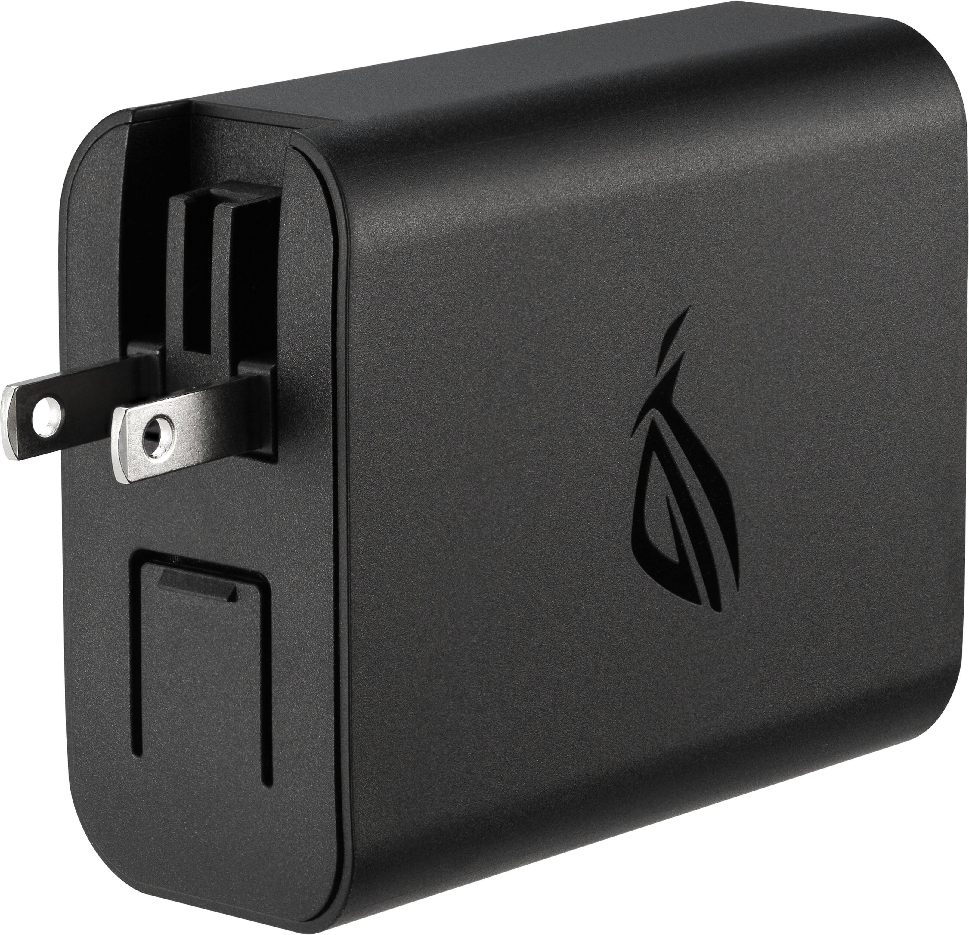 ASUS ROG 100W Charger Dock for ROG Xbox Ally (HDMI 2.0, USB A, USB C ...