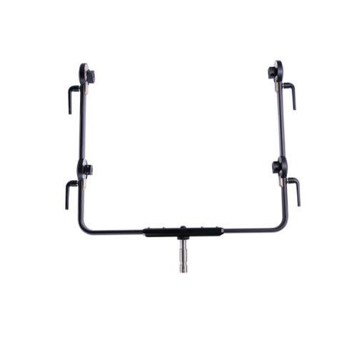 Aputure Dual Head Yoke for Nova P600C LED Panel APM5179A30 - Best Buy