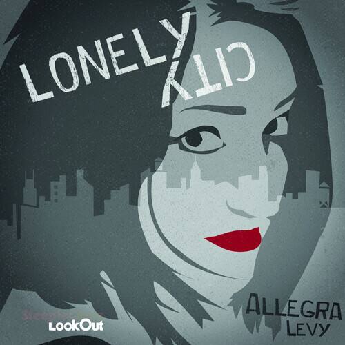 Allegra Levy Lonely City COMPACT DISCS [CD] - Best Buy