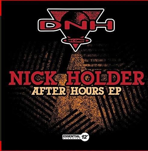 Nick Holder After Hours EP COMPACT DISCS [CD] - Best Buy