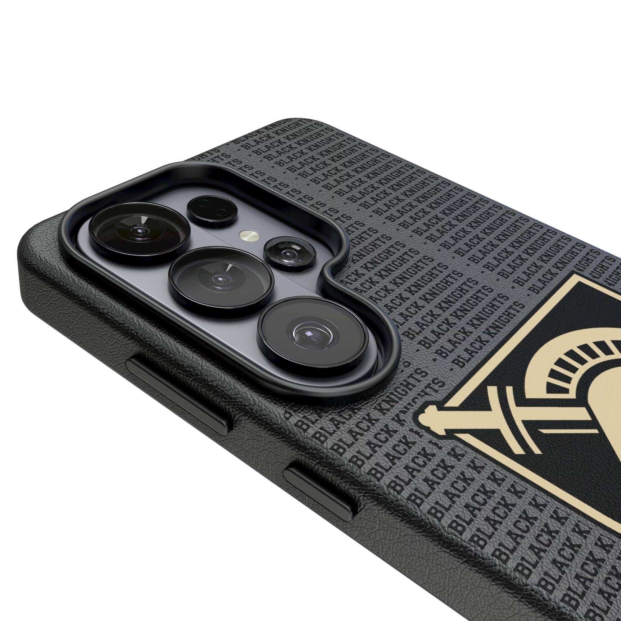 Keyscaper NCAA Army Black Knights Army Knights Text Backdrop Galaxy ...