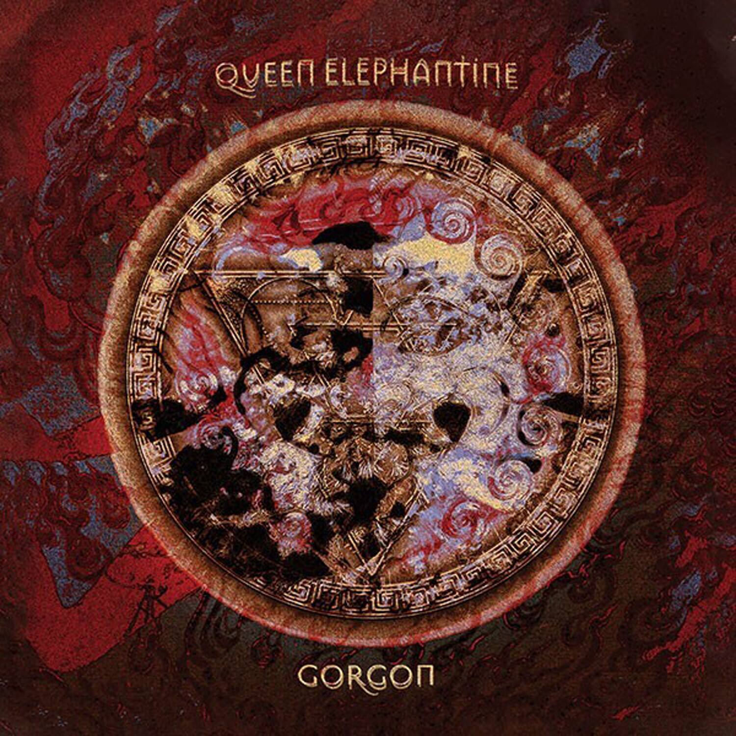 Queen Elephantine Gorgon VINYL LP - Best Buy