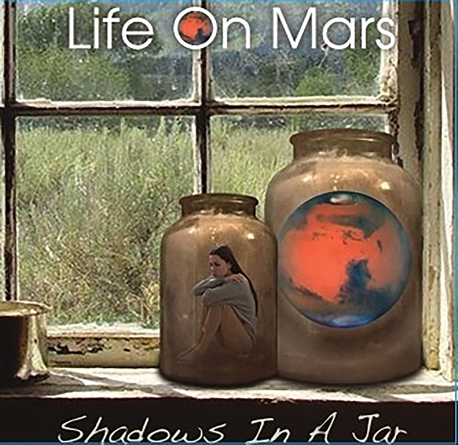 Life on Mars Shadows In A Jar COMPACT DISCS [CD] - Best Buy