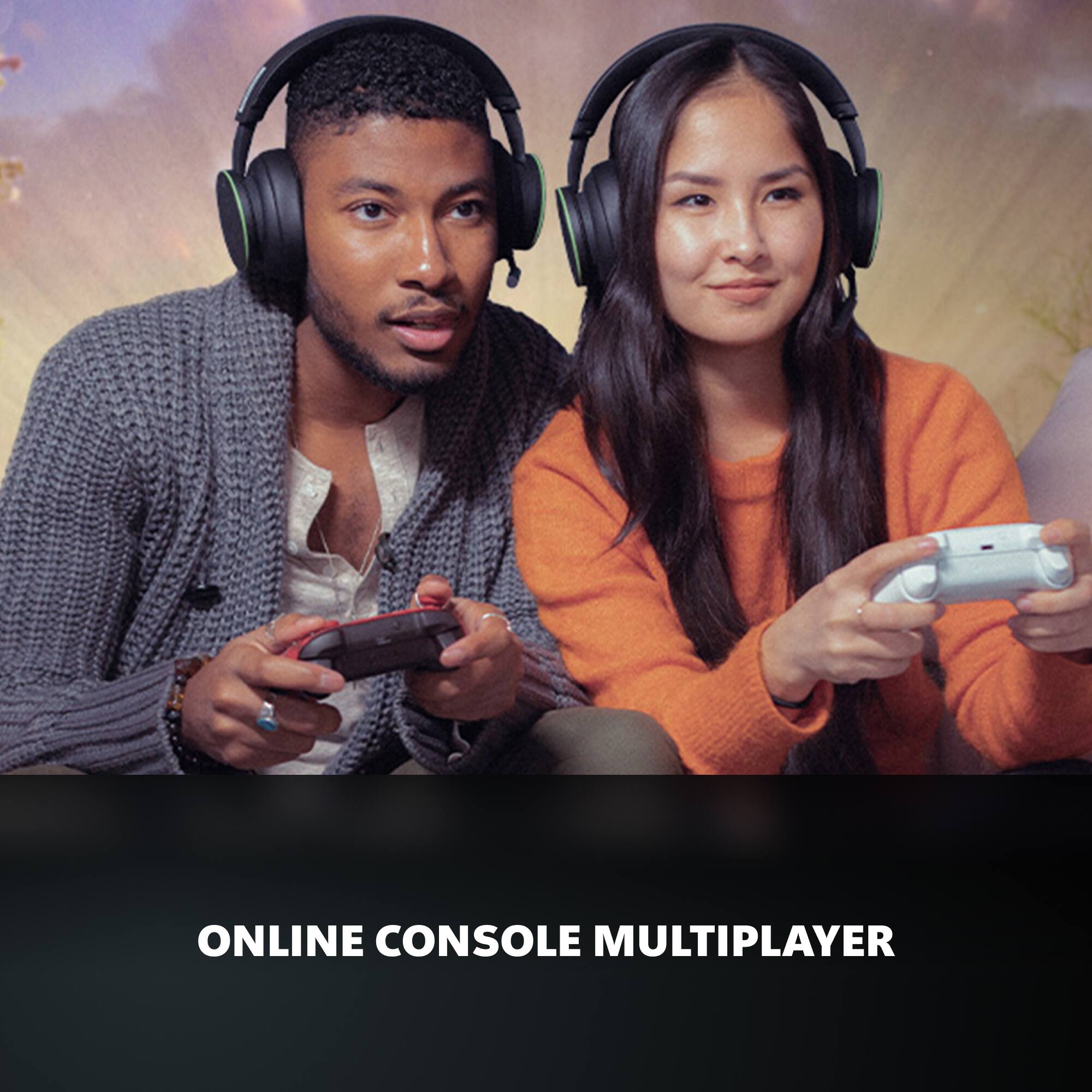 Microsoft Xbox Game Pass Ultimate 1 Month Membership [Digital] QJG-00136 - Best Buy