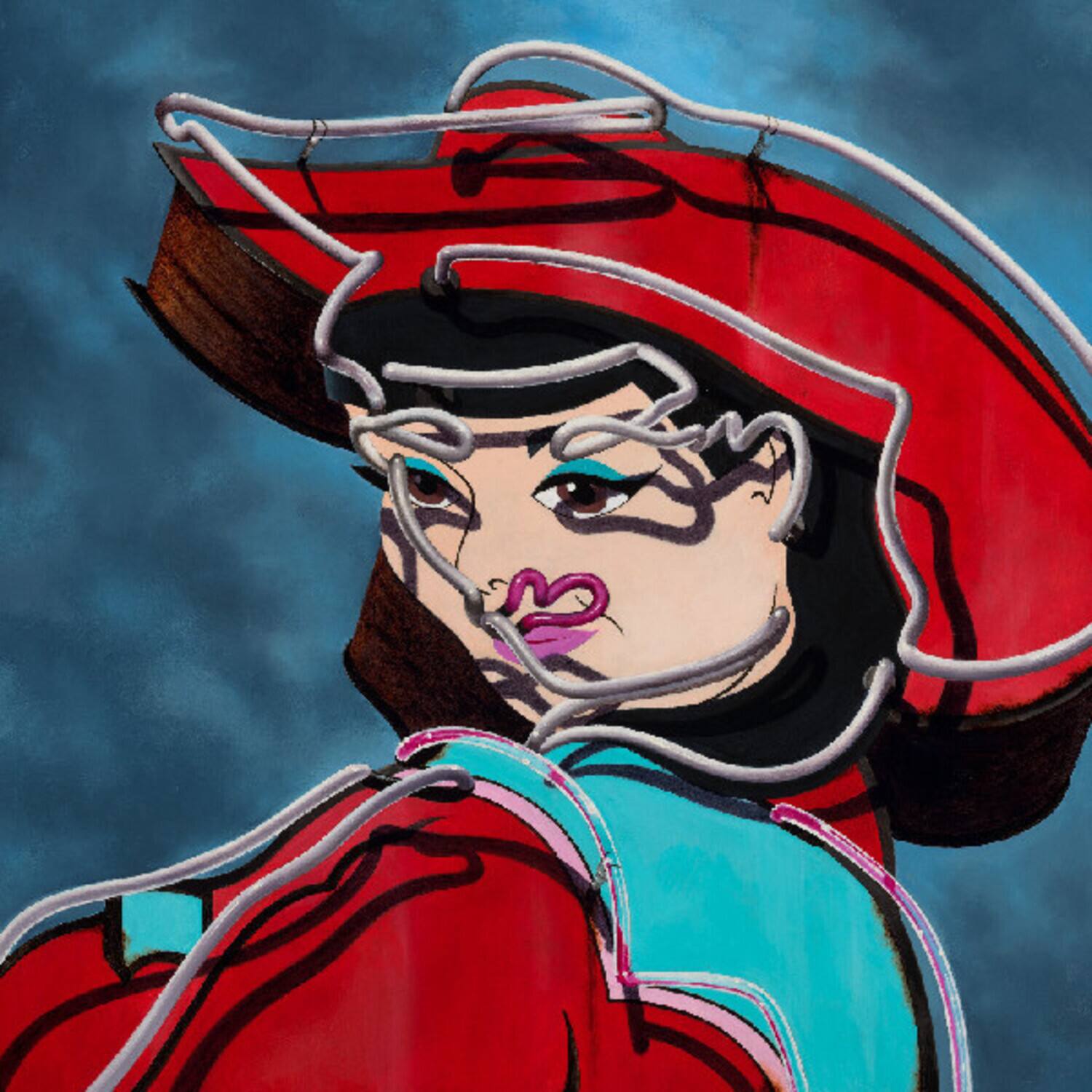 Tami Neilson Neon Cowgirl COMPACT DISCS [CD] - Best Buy