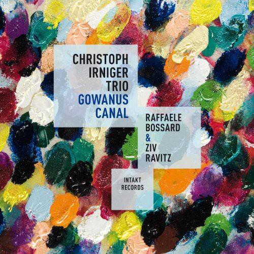 Ziv Ravitz Gowanus Canal COMPACT DISCS [CD] - Best Buy