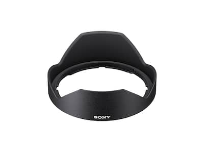 Sony FE 24 50mm F2.8 G Standard zoom lens for E mount Sony FE 24 50mm F2.8 G Standard zoom lens for E mount