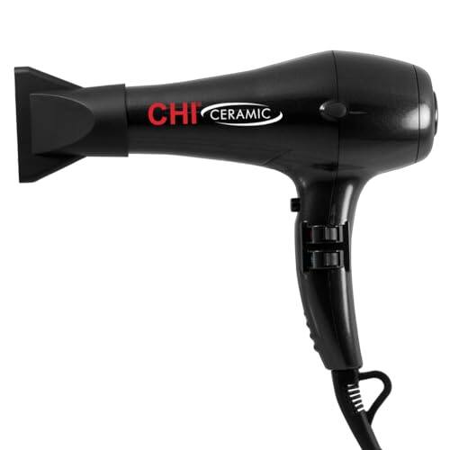Vulpecula Spade Ceramic 1875 Watt Hair Dryer, Includes A Concentrated ...