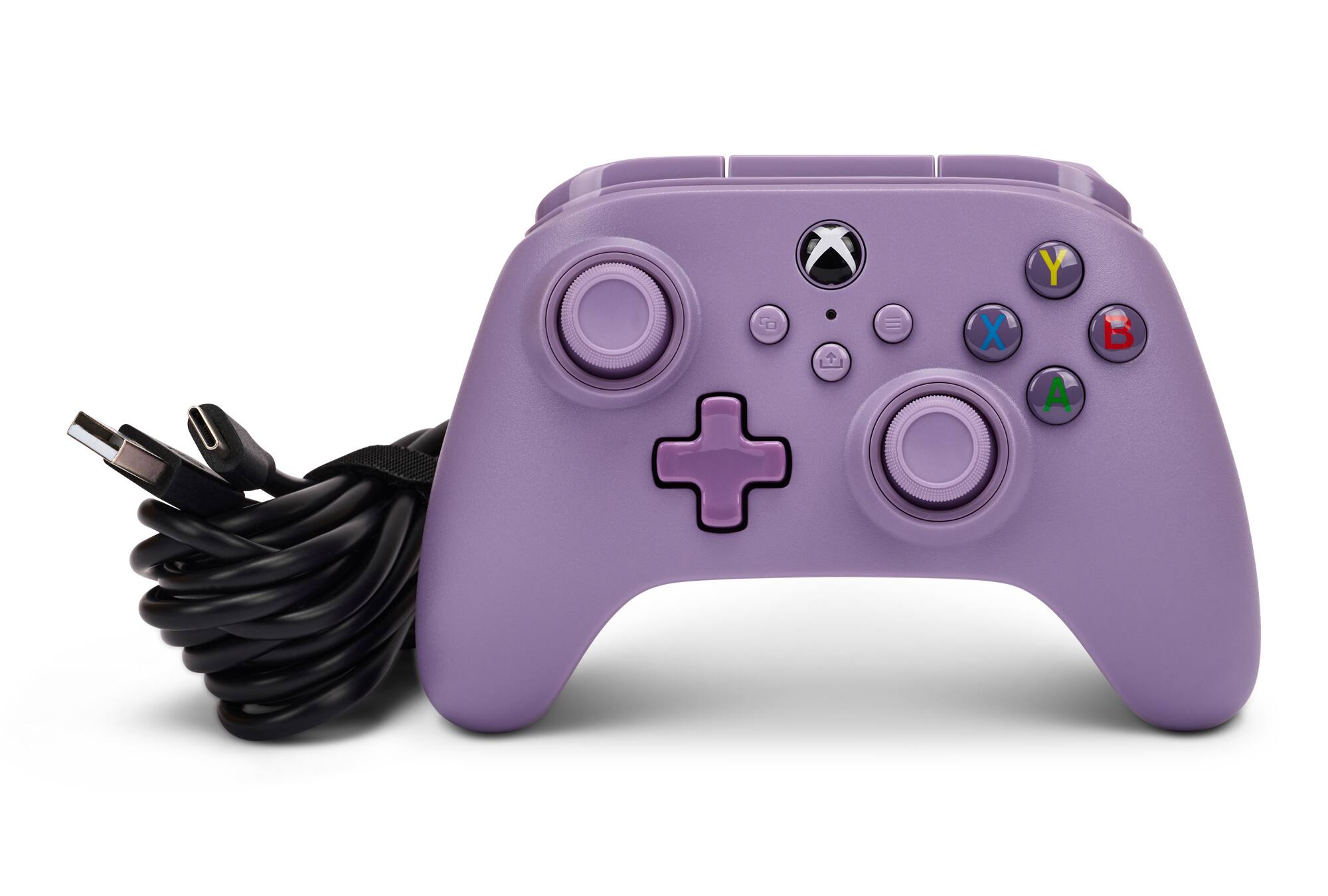 Customer Reviews: PowerA Nano Enhanced Wired Controller for Xbox Series ...