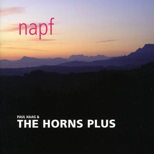 Paul Haag Napf COMPACT DISCS [CD] - Best Buy