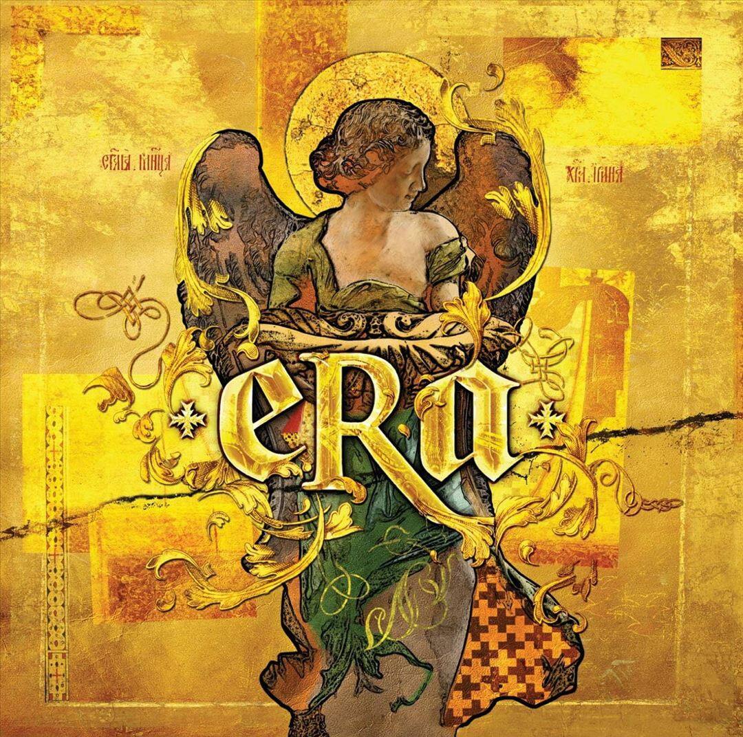 The Very Best of Era [LP] VINYL - Best Buy