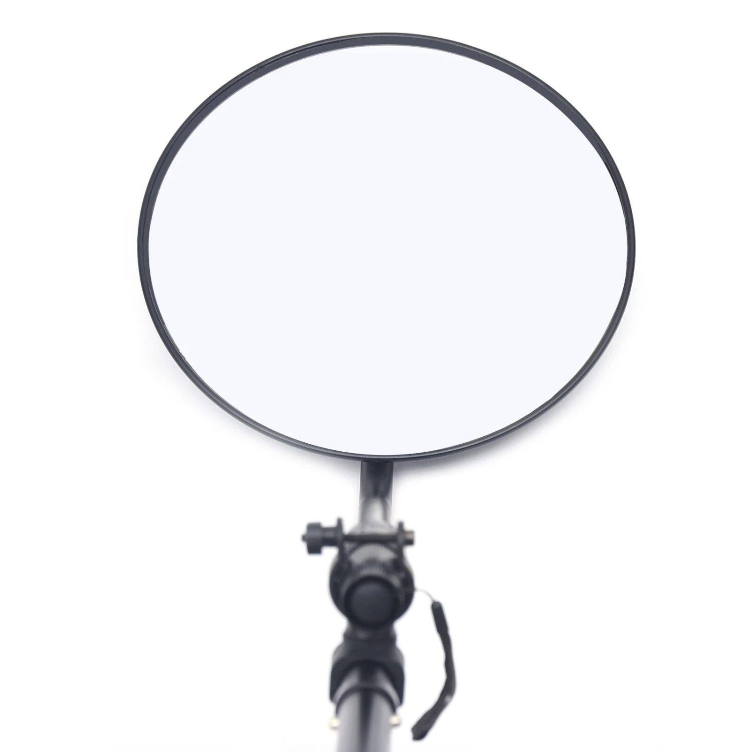 Home Collection Under Vehicle Inspection Convex Mirror with LED ...