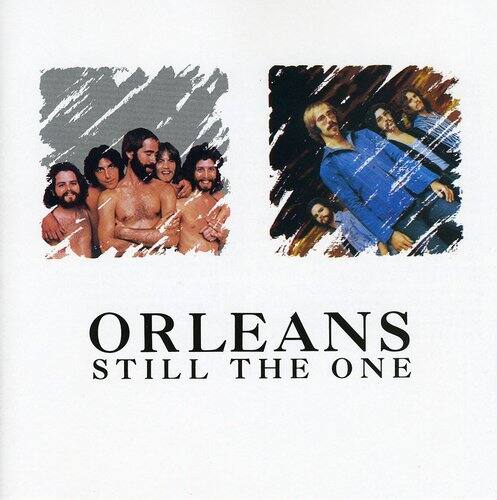 Orleans Still the One COMPACT DISCS [CD] - Best Buy