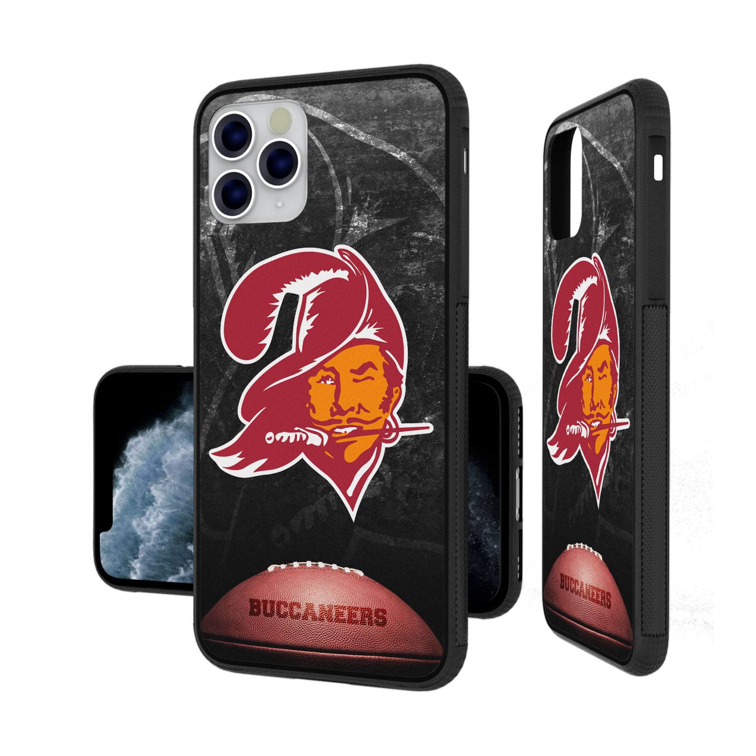Keyscaper NFL Tampa Bay Buccaneers iPhone Legendary Design Bump Case 14 ...