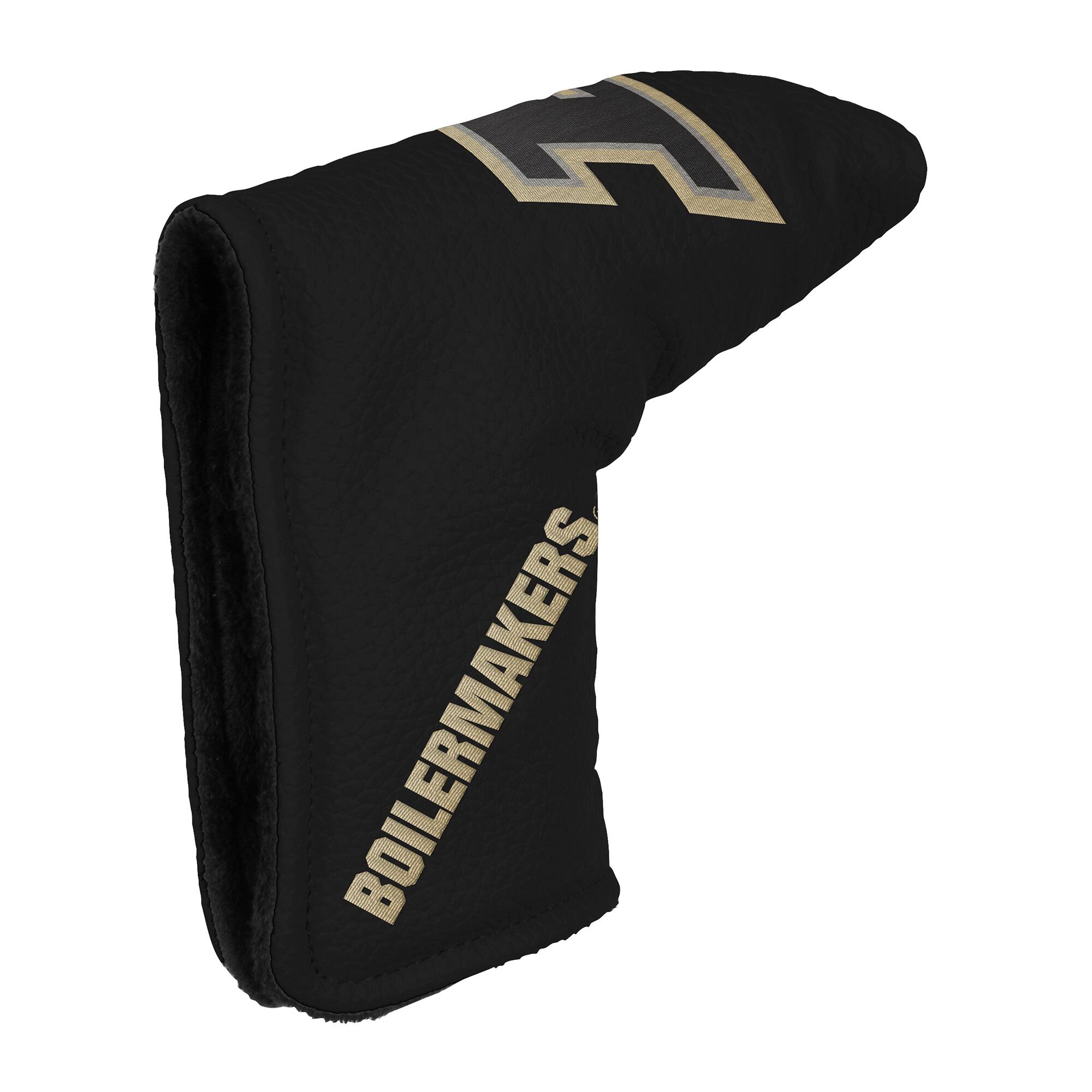 WinCraft Purdue Boilermakers Blade Putter Cover Multicolor 4839597 ...