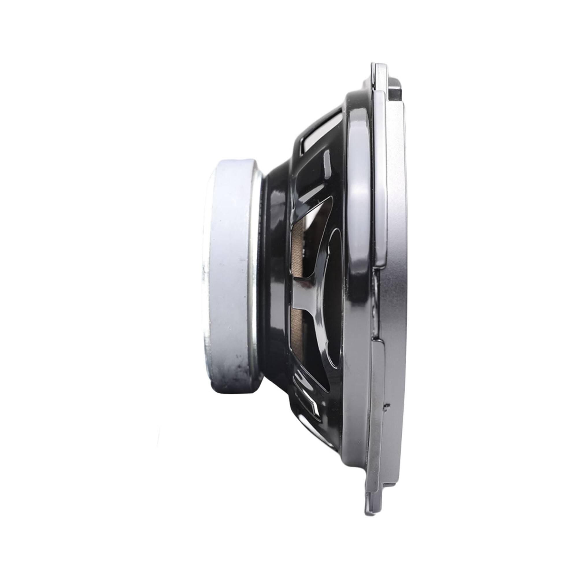 AutoTek Street Machine 250W 5"x7" & 6"x8" 2 Way Car Audio Coaxial ...