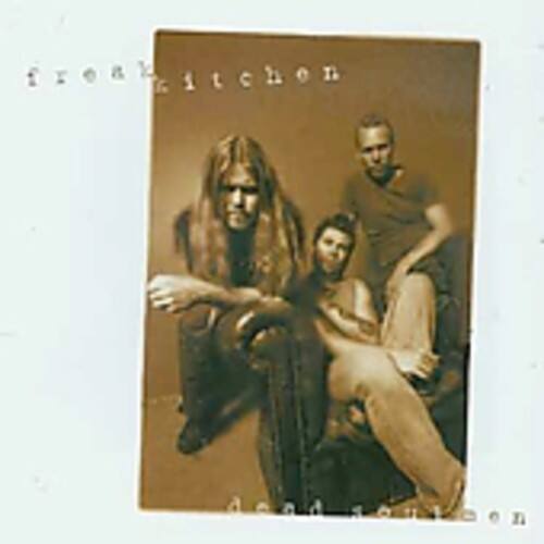 Freak Kitchen Dead Soul Men COMPACT DISCS [CD] - Best Buy