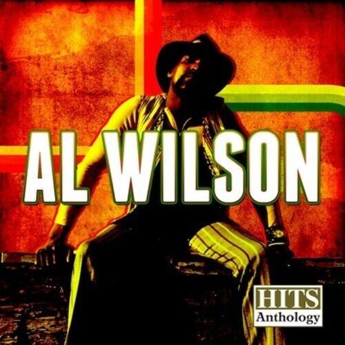 Al Wilson Hits Anthology: Al Wilson COMPACT DISCS [CD] - Best Buy