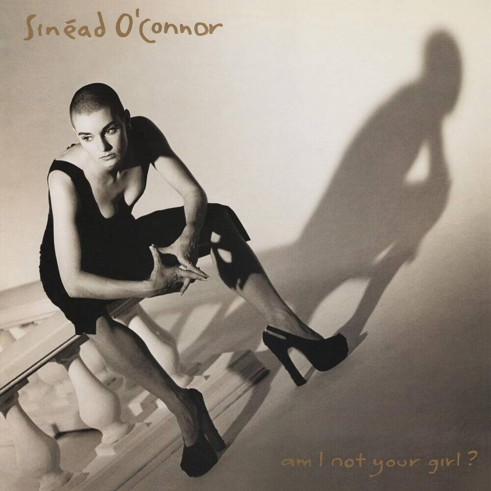 Am I Not Your Girl? [LP] [VINYL] - Best Buy