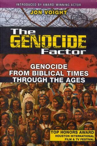 Genocide From Biblical Times Through the Ages DVD - Best Buy
