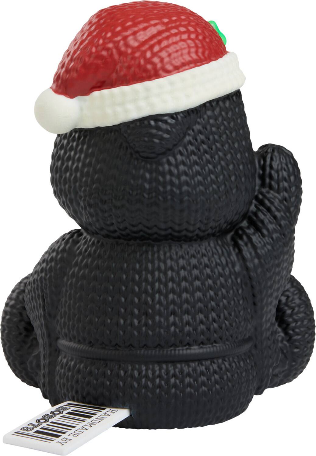 Handmade by Robots Ghost Face: 'Tis the Season #337 (Glow in the Dark ...