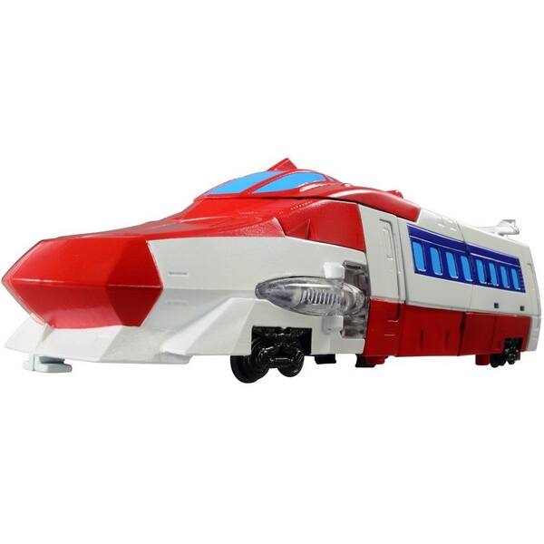 G26 Optimus Prime EX Triple Changer | Transformers Go! - Best Buy