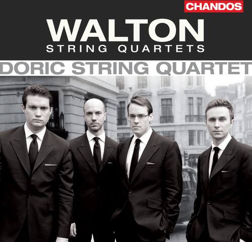 Doric String Quartet String Quartets COMPACT DISCS [CD] - Best Buy