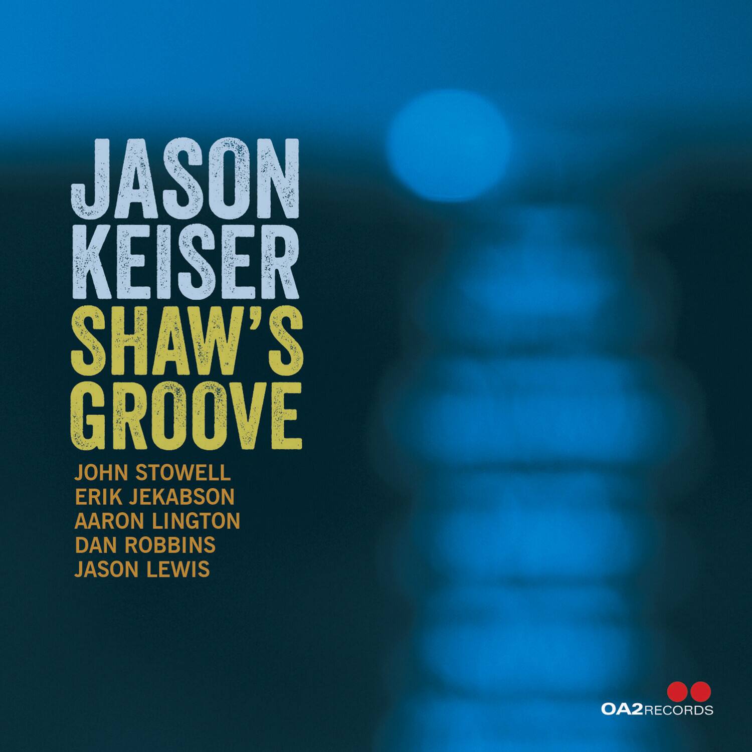 Jason Keiser Shaw's Groove COMPACT DISCS [CD] - Best Buy