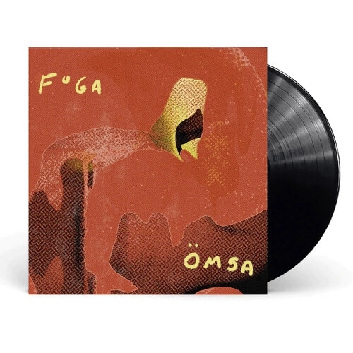 Best Buy: Fuga [LP] VINYL
