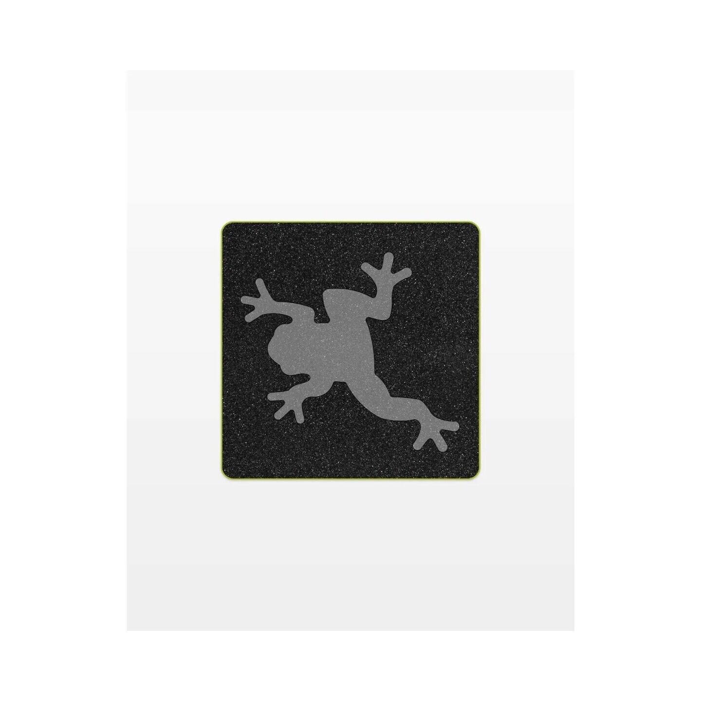 AccuQuilt Leaping Frog Die Multicolor 55199 - Best Buy