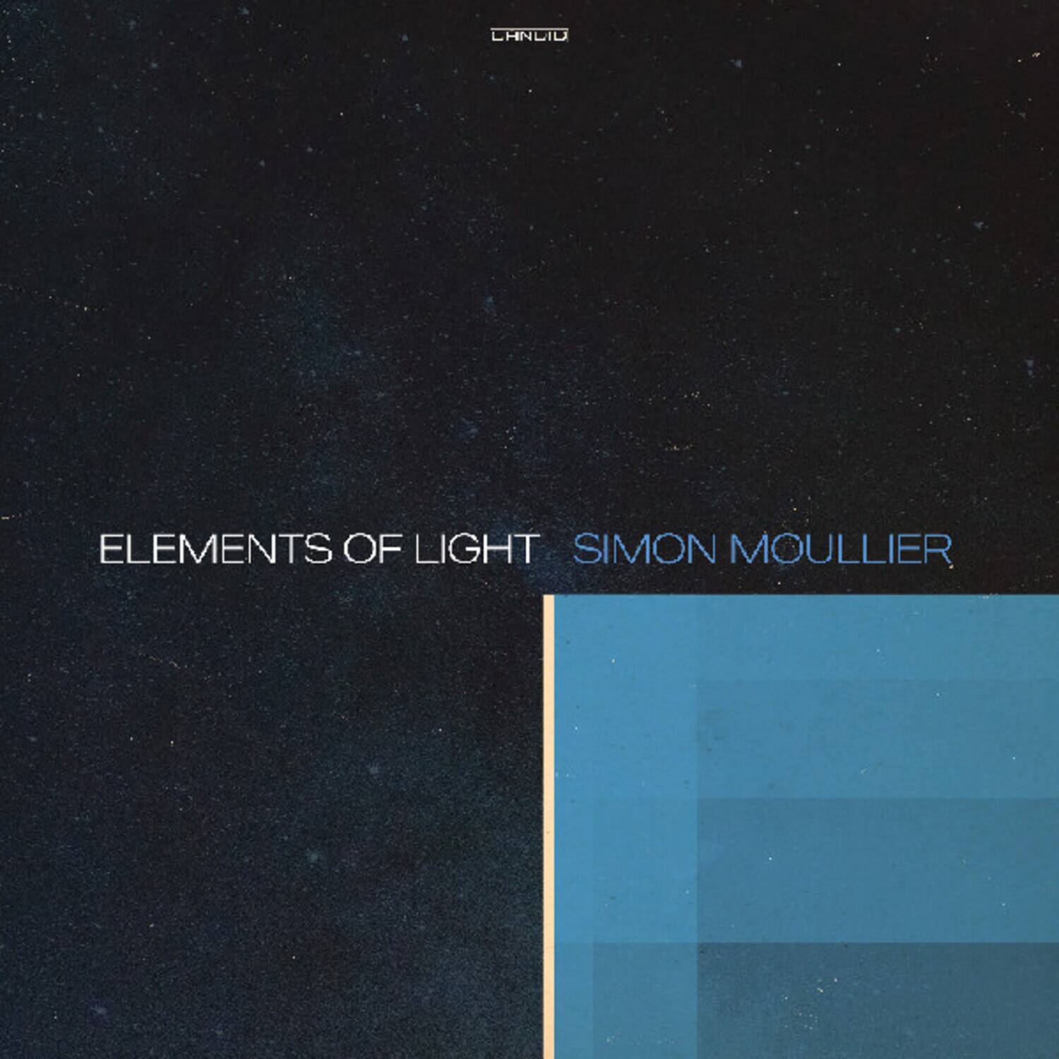 Simon Moullier Elements Of Light COMPACT DISCS [CD] - Best Buy