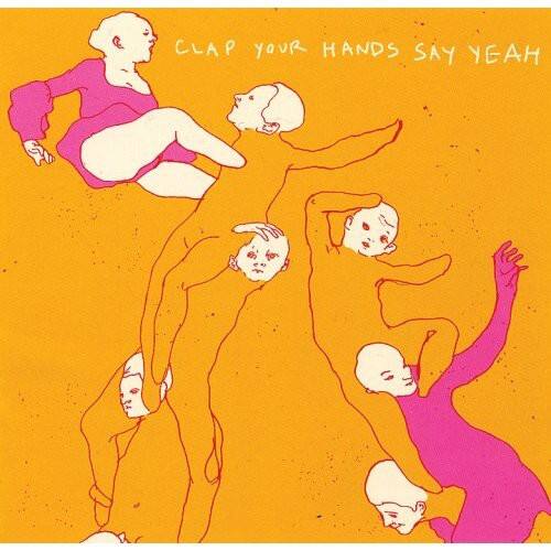 Clap Your Hands Say Yeah Clap Your Hands Say Yeah COMPACT DISCS [CD ...