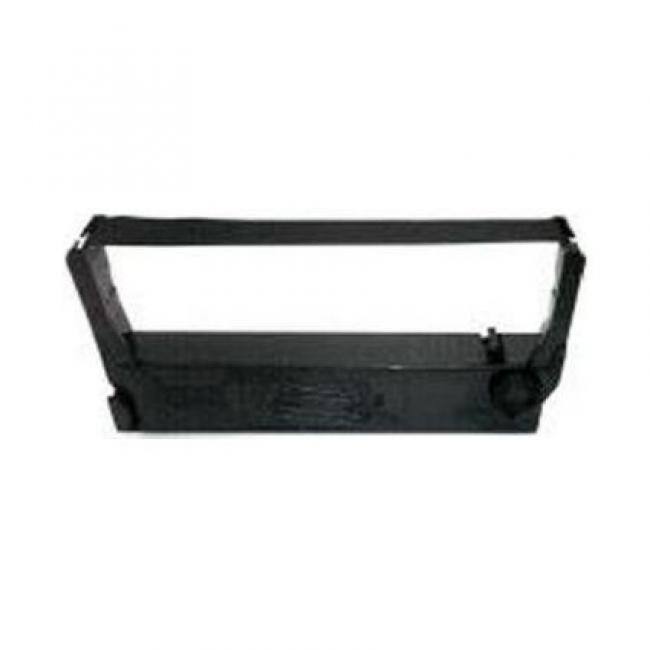 Epson ERC 43B INK RIBBON BLACK M U110/310/20 TM H2000 - Best Buy