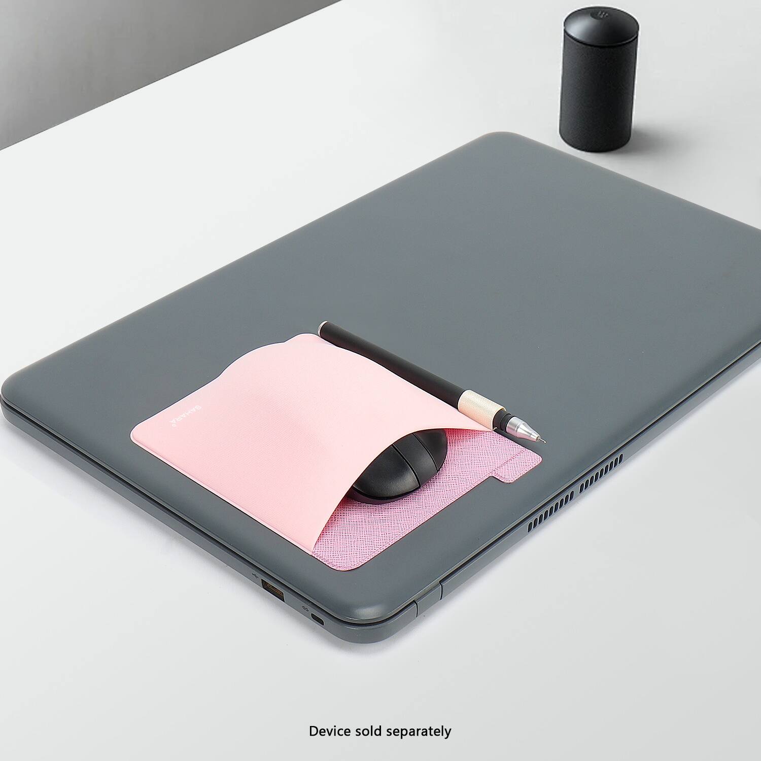 SaharaCase Universal Mouse and Stylus Pouch Compact Storage On the Go ...