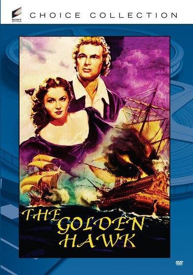 Golden Hawk DVD - Best Buy