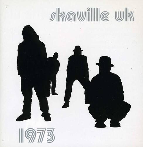 Skaville UK 1973 COMPACT DISCS [CD] - Best Buy