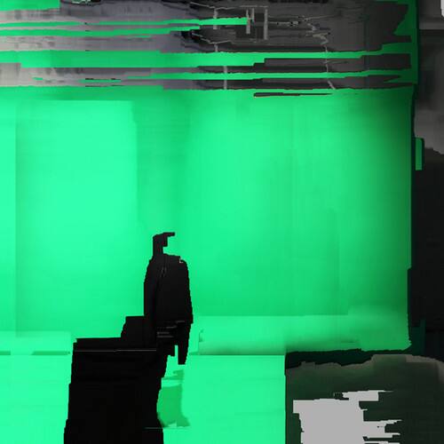 Florian Hecker & Leckey, Mark Hecker Leckey Sound Voice Chimera VINYL ...