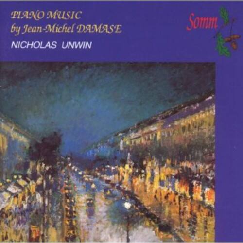 Nicholas Unwin Piano Music COMPACT DISCS [CD] - Best Buy